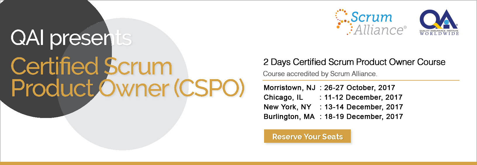 Professional certification for Agile, Software testing, Project ...